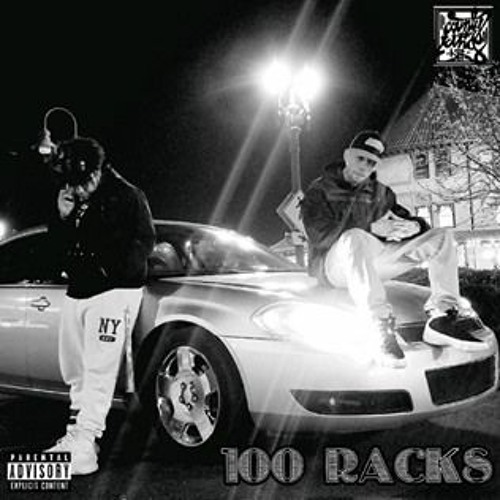 Stream 100 Racks by Great Dane 206 | Listen online for free on SoundCloud