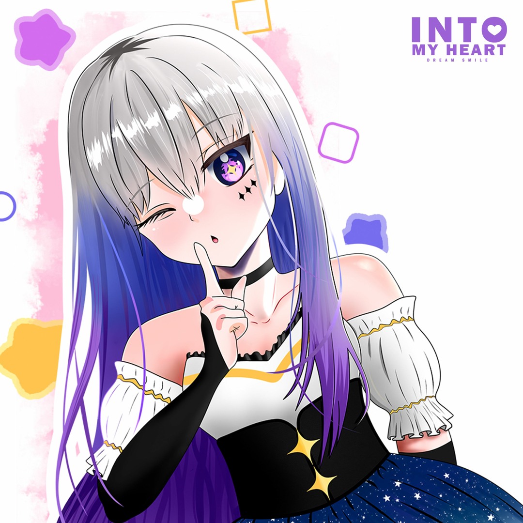 Stream Into My Heart by Dream Smile/Sumairu Beats | Listen online for ...