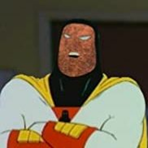 Stream space ghost (*RIP MF DOOM*) by nhlst | Listen online for free on ...