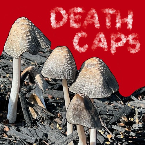 Stream Death Caps (Prod. Moon Base Baby) by LS the KEN | Listen online ...
