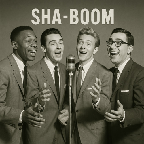 Stream The Pleasant Gentlemen - Sha-Boom by Wilken A.I. Music ...