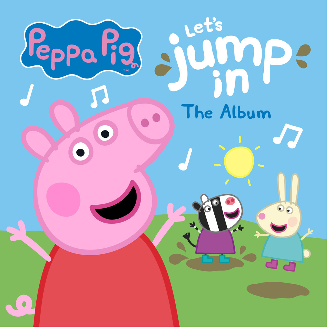 Stream Peppa Pig Theme Song (Sped Up Dance Remix) by Peppa Pig | Listen ...