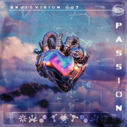 Stream Skull Vision | Listen to Skull Vision 7: Passion playlist online for free on SoundCloud