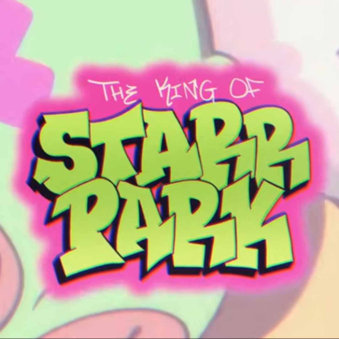 Stream Brawl Stars - Ollie, The King of Starr Park by Sebixo | Listen online for free on SoundCloud