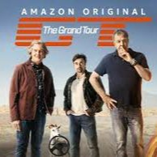 Stream The Grand Tour - Intro Theme extended by young jude™️ | Listen ...