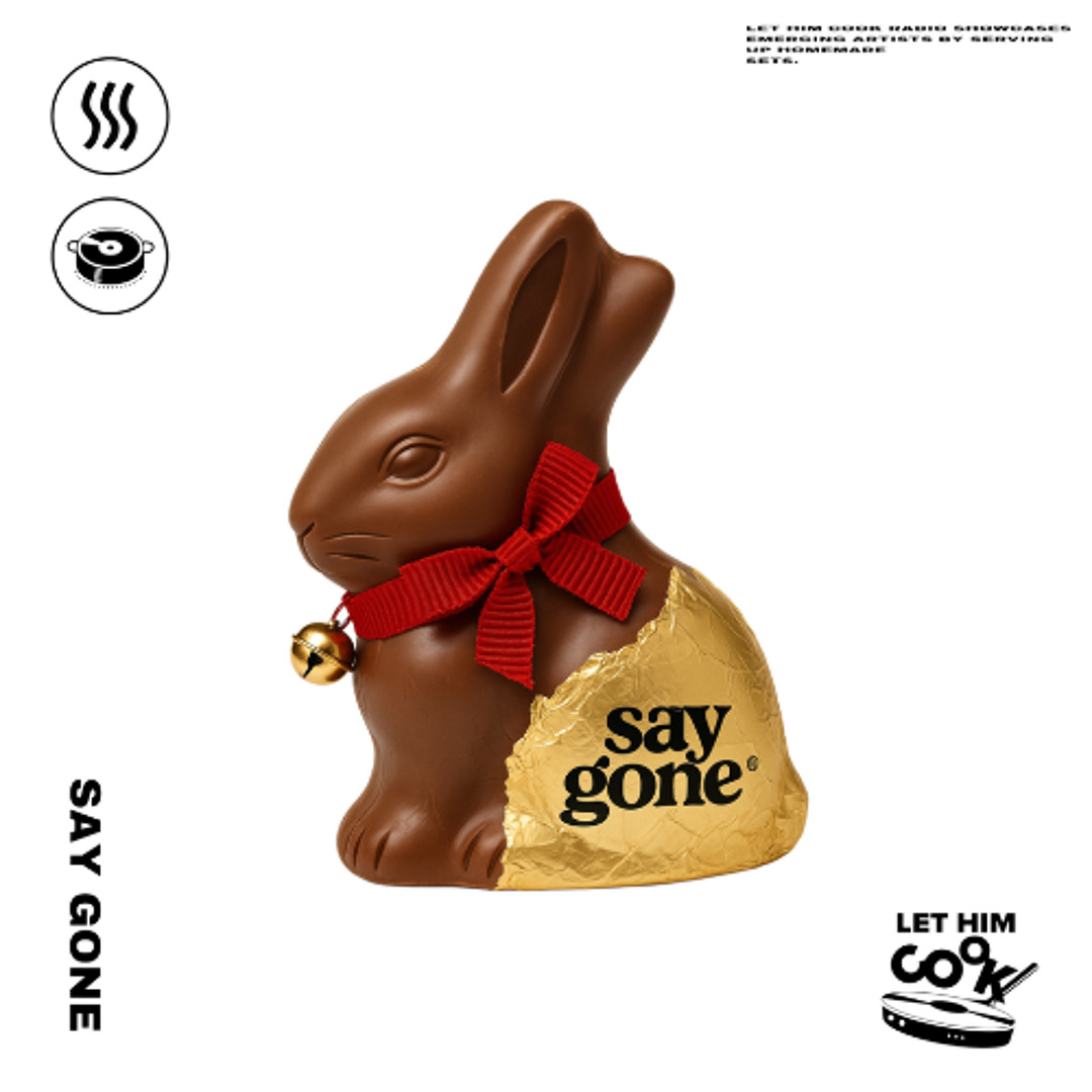 Stream SAY GONE | LET HIM COOK radio - Easter Menu by Let Him Cook ...