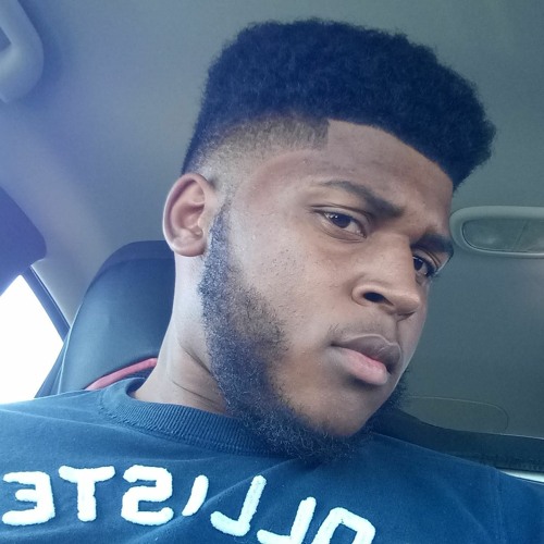 Stream JALEN HINTON FREESTYLE 1 ROUGH.mp3 by JLN | Listen online for ...