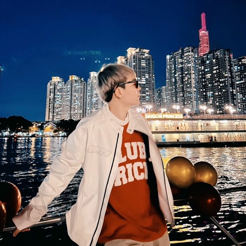 pumpyoursound.com | DAN CHOI SAO PHAI KHOC - PHATKON [ VIP Mix ] !!!