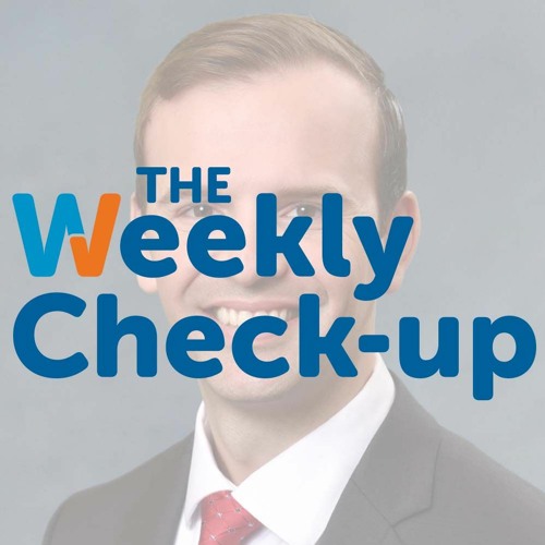 Stream 11/14/21: Dr. Christopher Keith of Georgia Urology by The Weekly ...