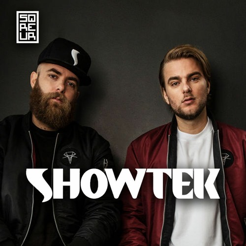 Stream SHOWTEK | SQREUR ARTIST SPOTLIGHT | EARLY HARDSTYLE | HARDSTYLE ...