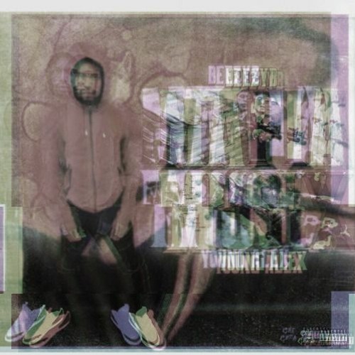 Stream Santa Never Broke Again🎒 | Listen to BeezyB - Mafia MusiX [BASS ...