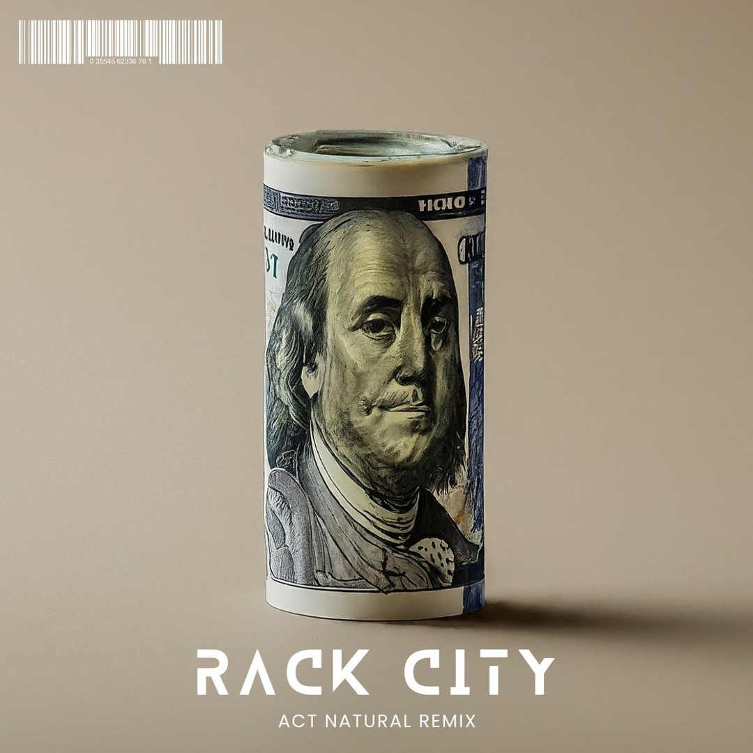 Stream Tyga - Rack City (Act Natural Bootleg) by Act Natural | Listen ...