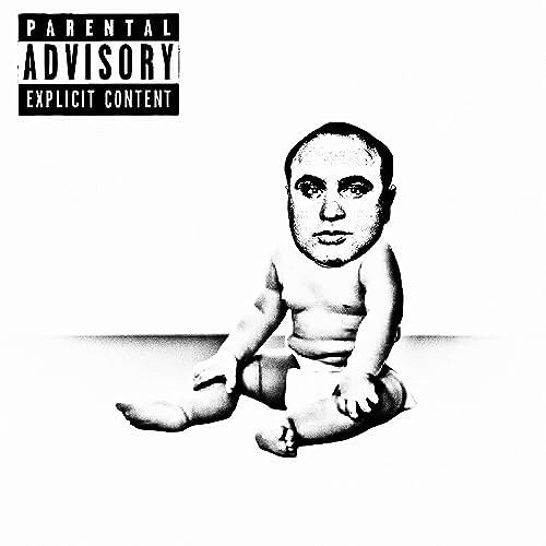 Stream BABY AL CAPONE by JOTRE | Listen online for free on SoundCloud