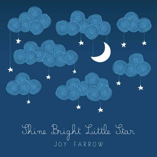 Stream Shine Bright Little Star by Joy Farrow | Listen online for free ...