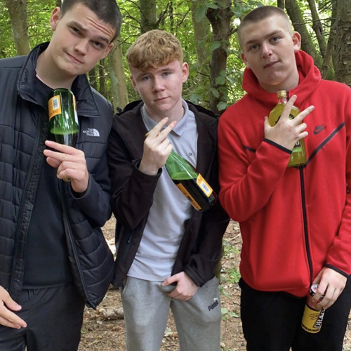 Stream The Real Slim Shady remix (Aiden Davidson) by a.d288 | Listen ...