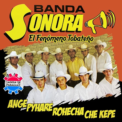Stream Estas hecha a mi medida by Banda Sonora El Fenómeno Tobateño ... Stream Estas hecha a mi medida by Banda Sonora El Fenómeno Tobateño ...