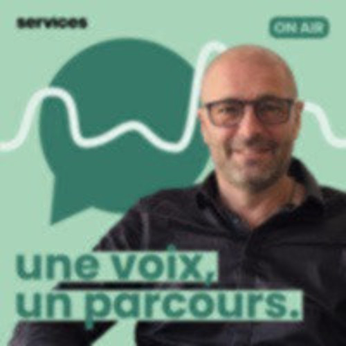Stream Une voix, un parcours avec Robert Goetz by Services | Listen ...
