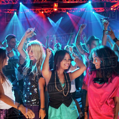 Progressive House Mix (Mixed By Breezy247) - Listen to music