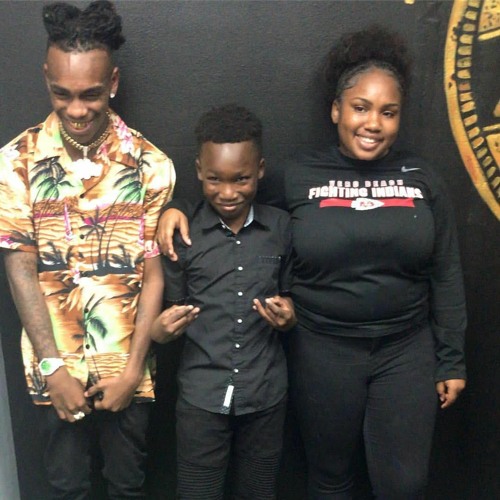 Stream YNW Bslime- weekends(demo) by YNW BSlime | Listen online for ...