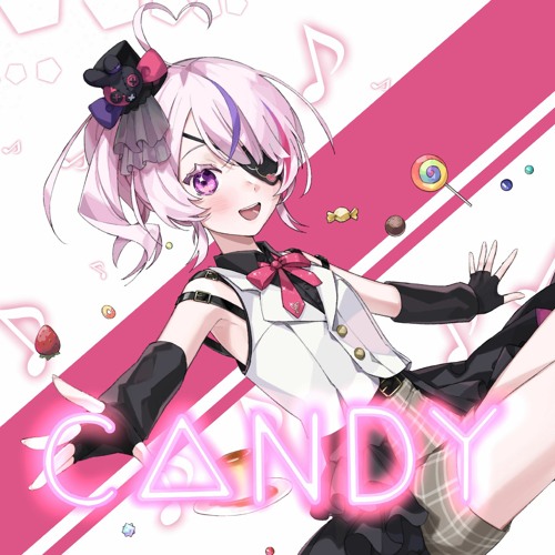 Stream Maria Marionette - CANDY by NIJISANJI EN Music | Listen online ...
