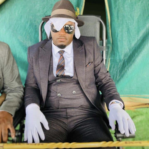 Stream Mitiri Ngoo Mupia’s wedding song by Suko White Kejarukua ...