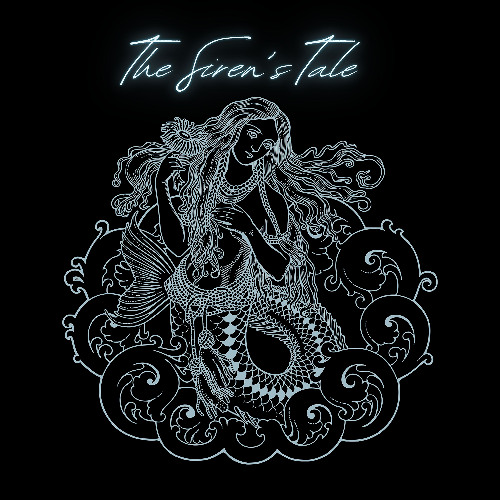 Stream The Siren's Tale by Katie Bergeron | Listen online for free on ...