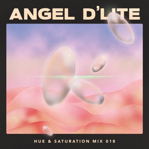 Stream Hands Mix 018 Angel Dlite By Hue And Saturation Listen Online For Free On Soundcloud