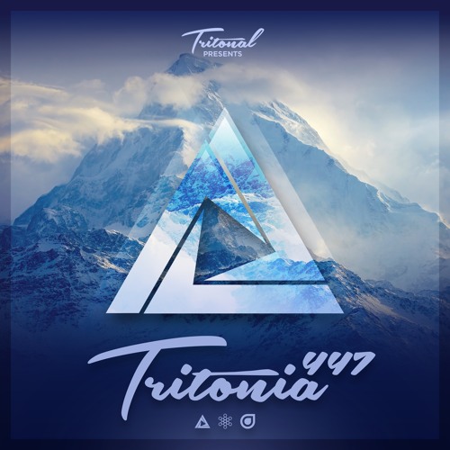 Tritonal - Tritonia 447 2023-09-29
