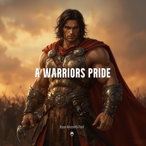 Stream A Warriors Pride by Ryan Kenneth Ford | Listen online for free ...