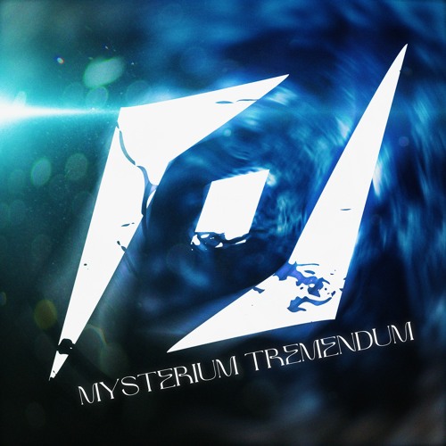 Stream Mysterium Tremendum by Hewkii | Listen online for free on SoundCloud