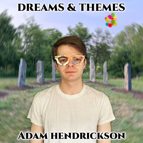 Stream Haunted by Nostalgia by Adam Hendrickson | Listen online for ...