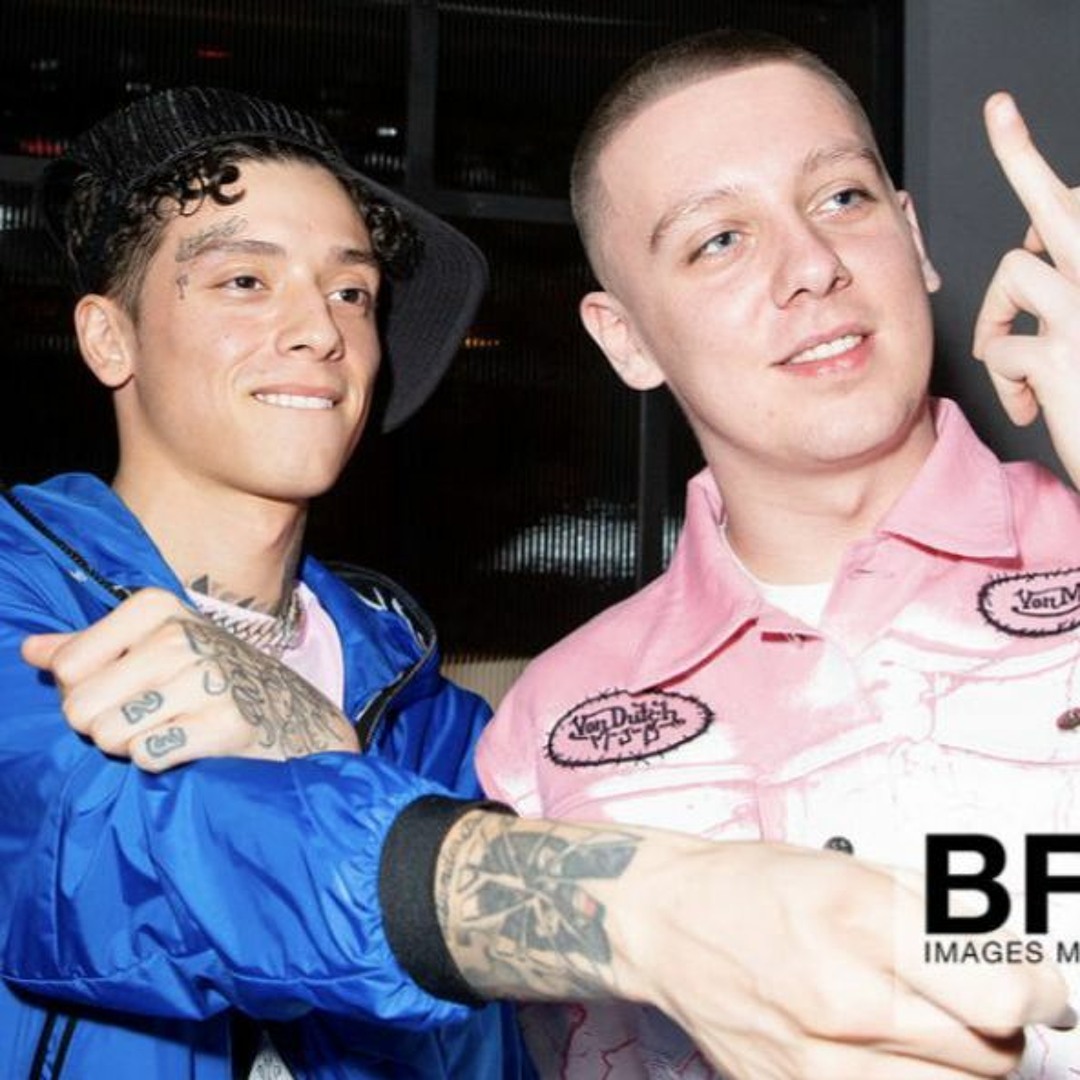 Stream Central Cee X Aitch - Barbie Girl by mxzvrt | Listen online for ...