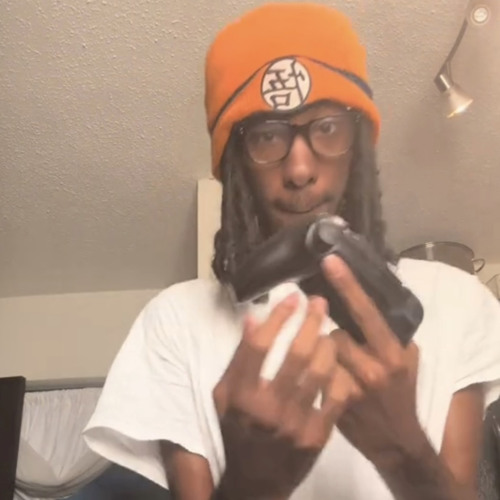 Stream dreadhead (prod. tdf) by itsalwaysrayy | Listen online for free ...