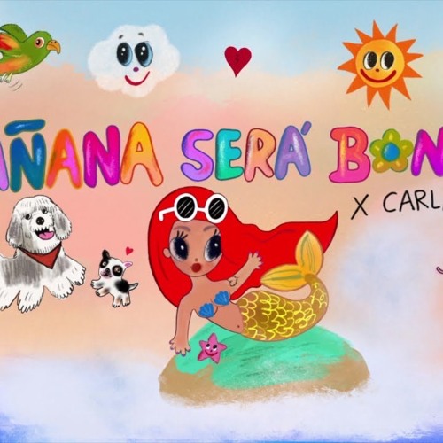 Stream (PARA LAS BICHOTAS)KAROL G..MAÑANA SERA BONITO MIX BY ADONAY ...