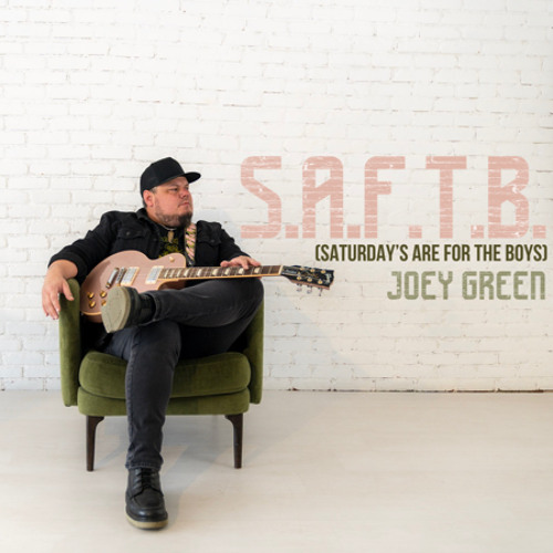 Stream Joey Green - S.A.F.T.B. (Saturday's Are For The Boys) by HighTideCountry | Listen online ...
