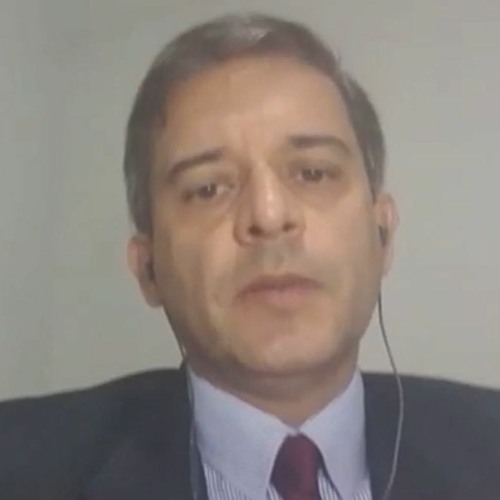 Stream Sinal Aberto #735 : Entrevista com o desembargador do TJ-GO ...