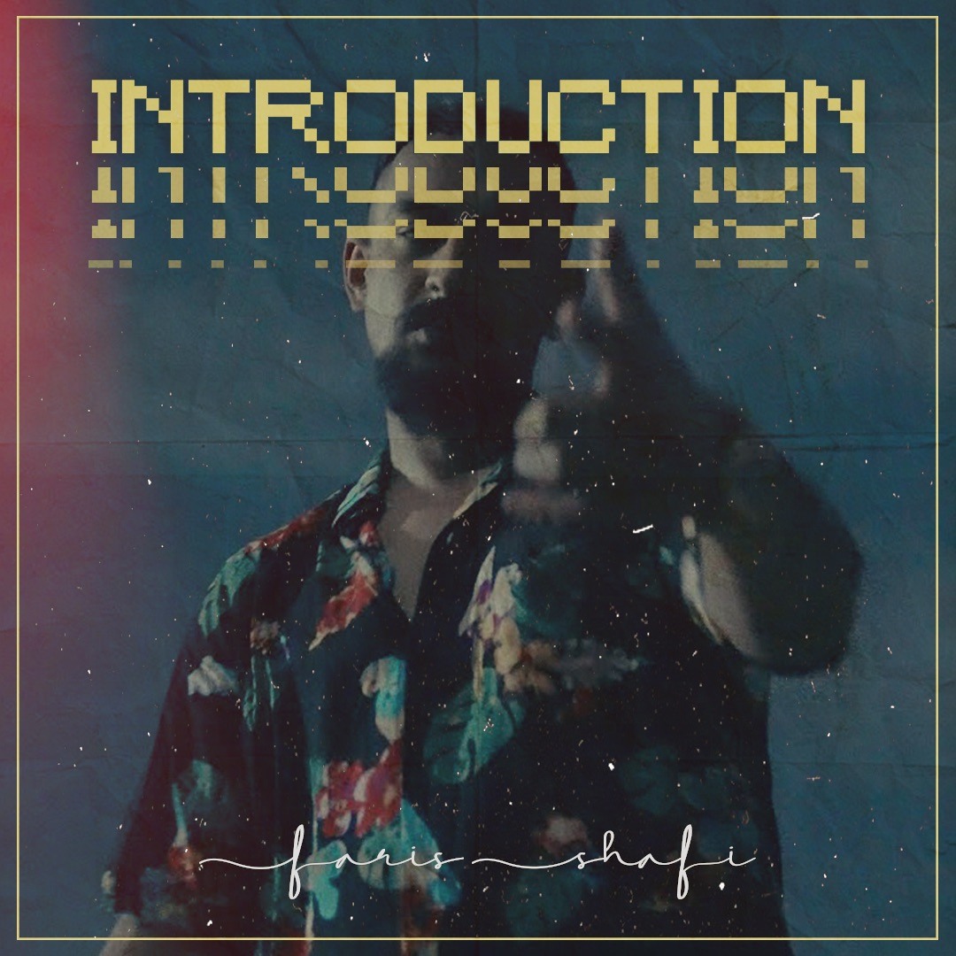 Stream Introduction Faris Shafi By Jaybee Listen Online For Free On