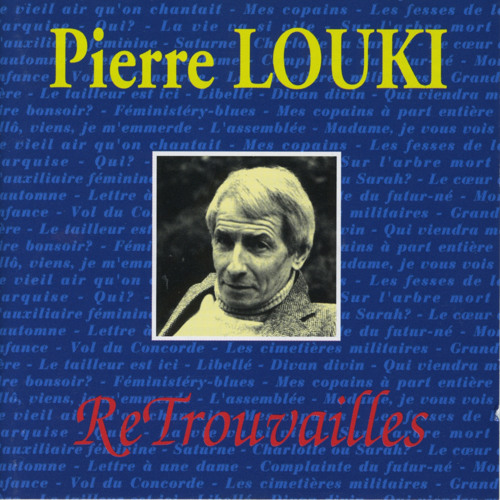 Stream Le tailleur est ici by Pierre Louki | Listen online for free on ...