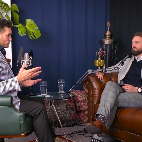 Stream #249 - AI & Sex Dolls | The Future of Dating by Gary Gunn ...