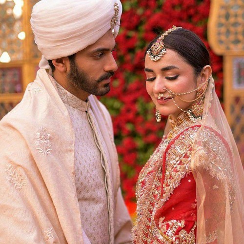 Stream Dil Hi Mera Dard Hai - Tere Bin OST|Yumna Zaidi| Wahaj Ali by ...