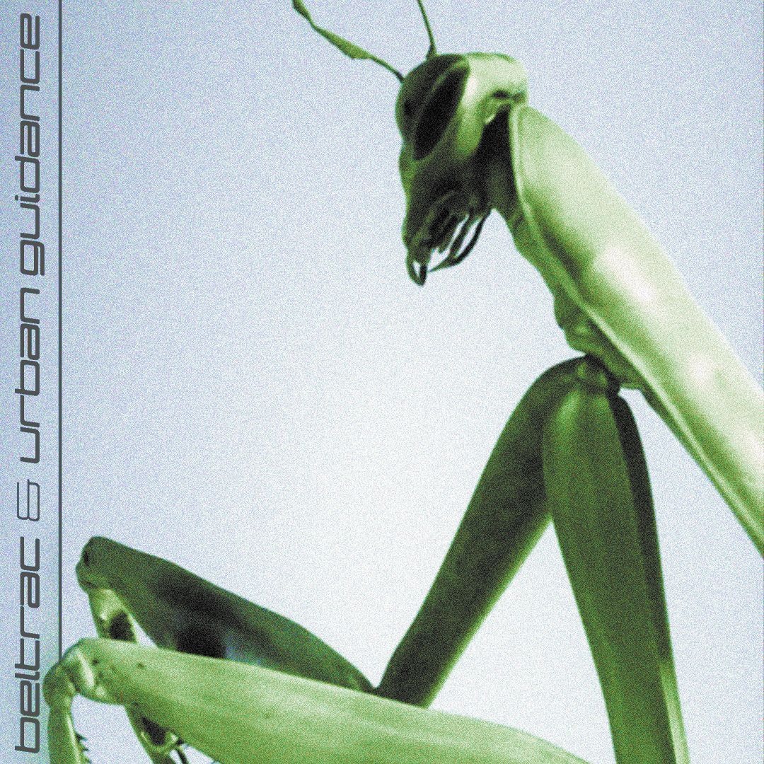 Stream Virtual Utopia 09: Beltrac & Urban Guidance by Dream Software ...