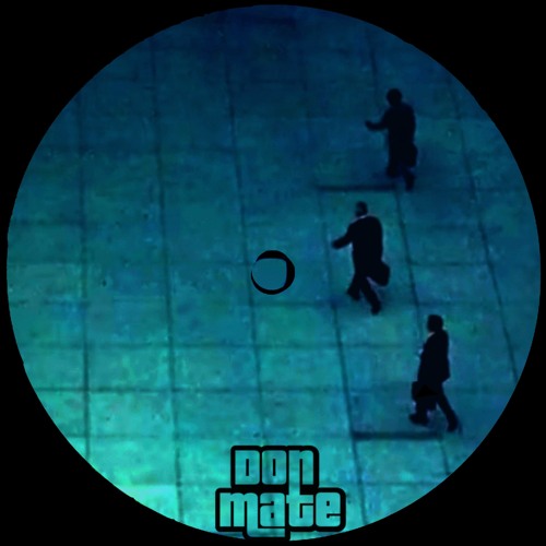 Stream Pressure by Don Mate | Listen online for free on SoundCloud