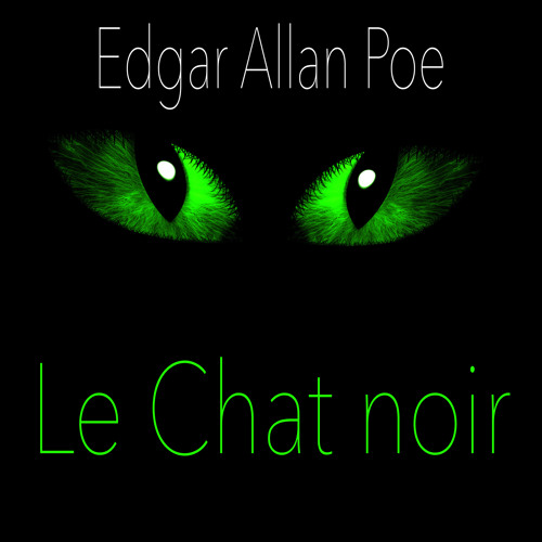 Stream Le Chat noir, Edgar Allan Poe, Partie 2 (Livre audio) by Alain ...