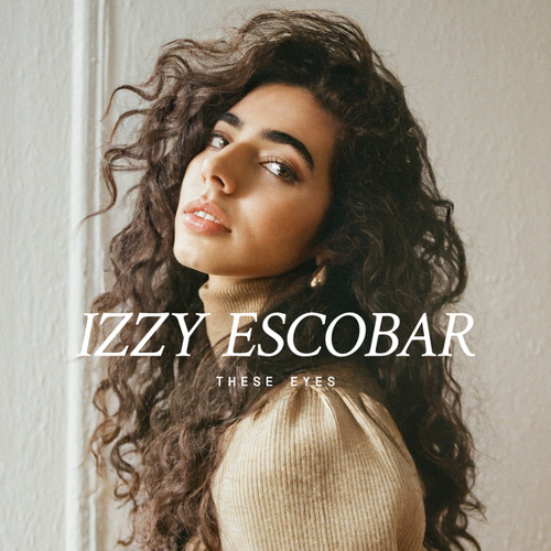 Stream These Eyes by Izzy Escobar | Listen online for free on SoundCloud