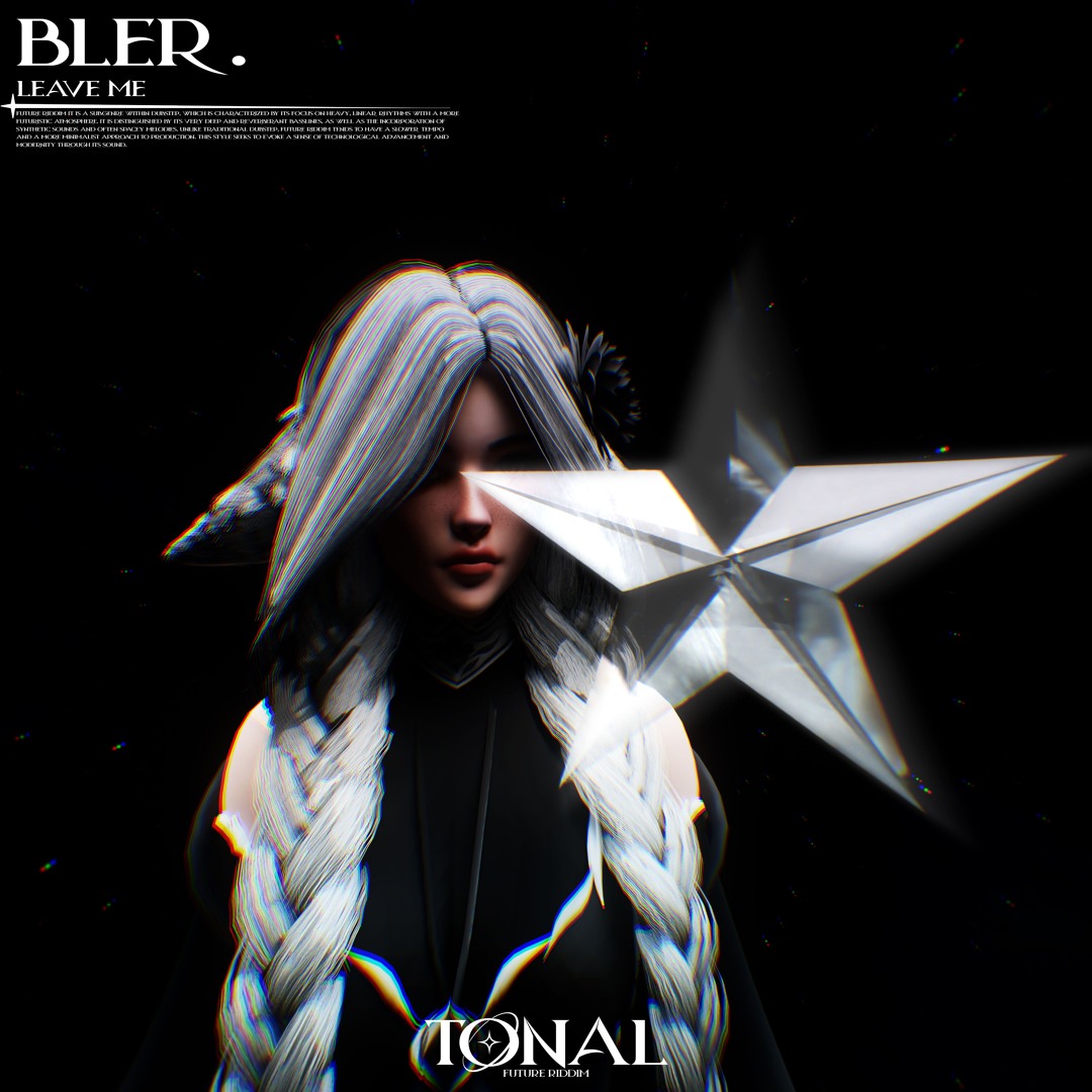 Stream Bler. - Leave Me by Tonal | Listen online for free on SoundCloud