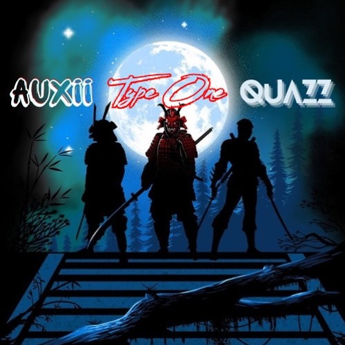 Stream Resurrection - Auxii X Quazz X Type One by Quazz | Listen online ...