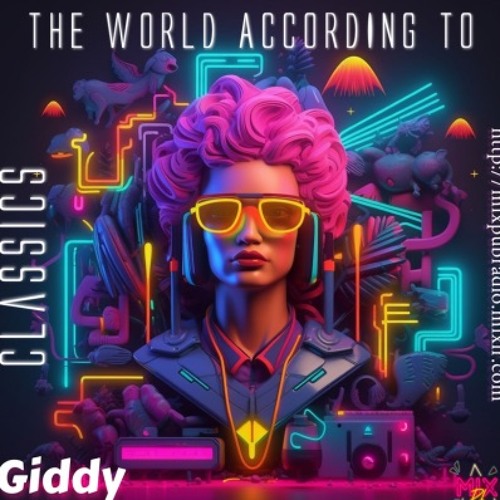 Stream Classics - According To Giddy by Giddy (UK) | Listen online for ...