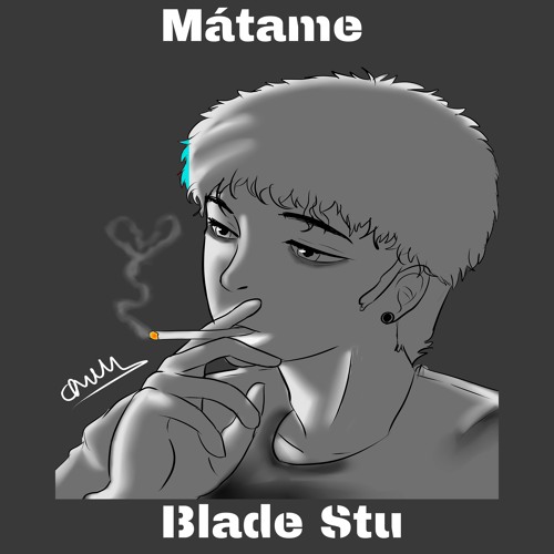 Stream Mátame (2022 Remastered Version) by Blade Stu | Listen online ...