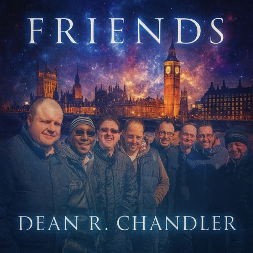 Stream Friends by Dean R. Chandler | Listen online for free on SoundCloud