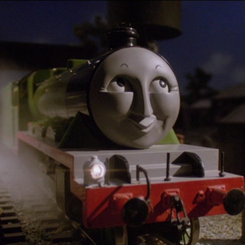 Listen to Henry the Green Engine's Theme - Season 4 (Full Mix) by ...